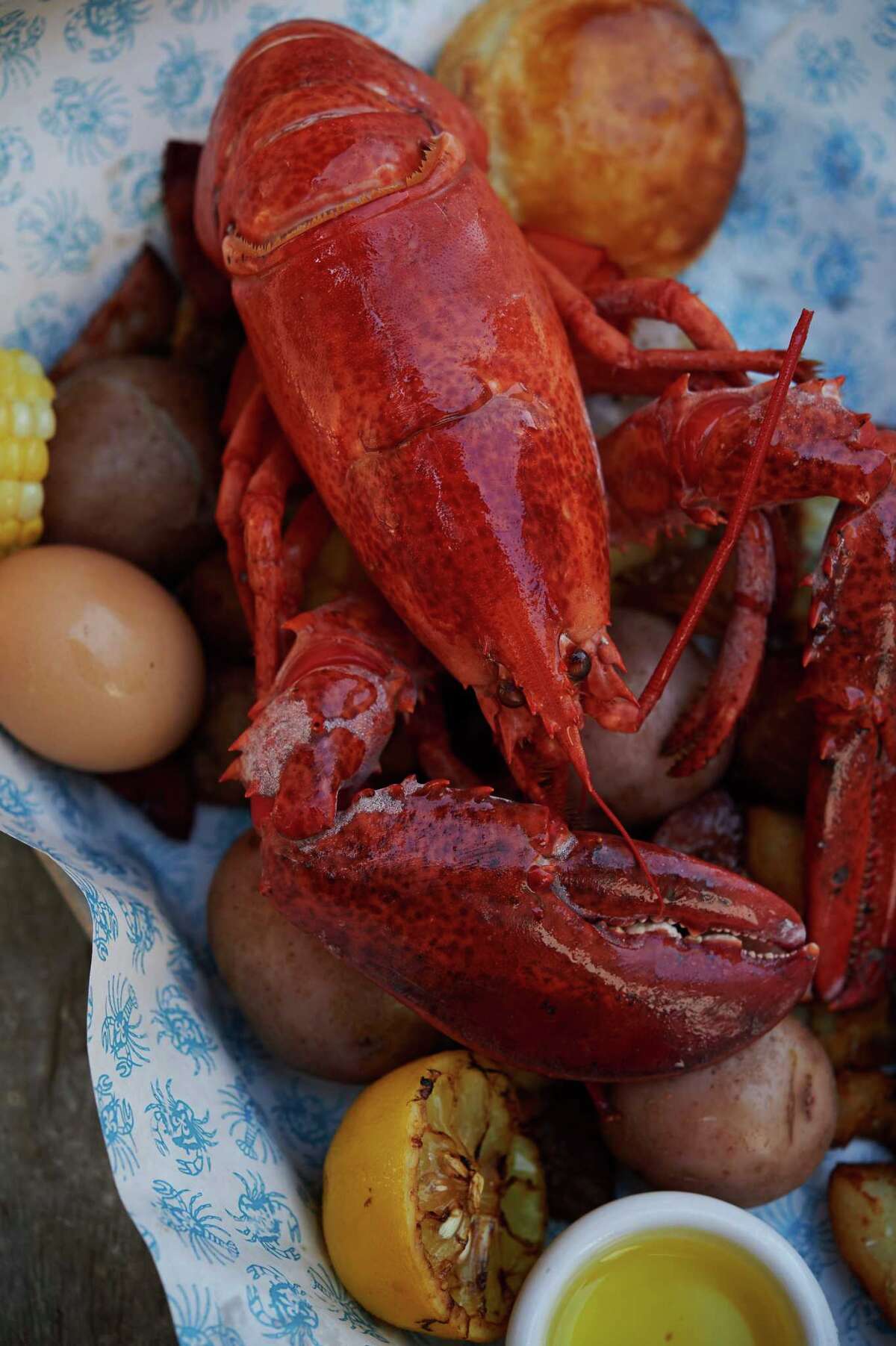 Beyond the Arch, St. Louis surprises with buzzy food, bar, art and ...