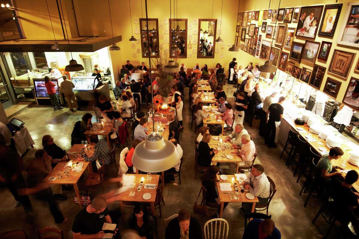 Beyond the Arch, St. Louis surprises with buzzy food, bar, art and ...