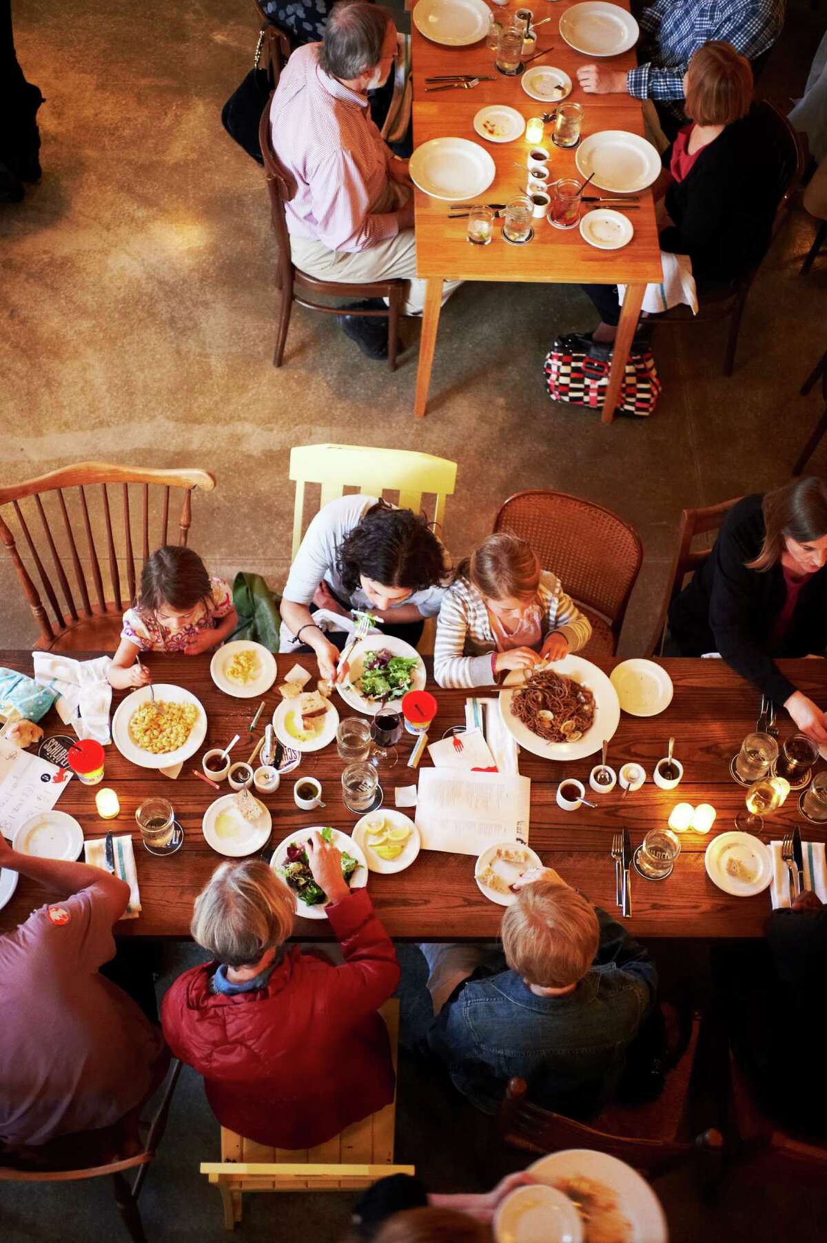 Beyond the Arch, St. Louis surprises with buzzy food, bar, art and ...