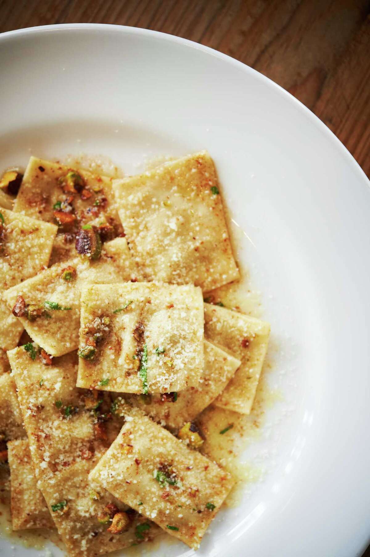 Beyond the Arch, St. Louis surprises with buzzy food, bar, art and ...