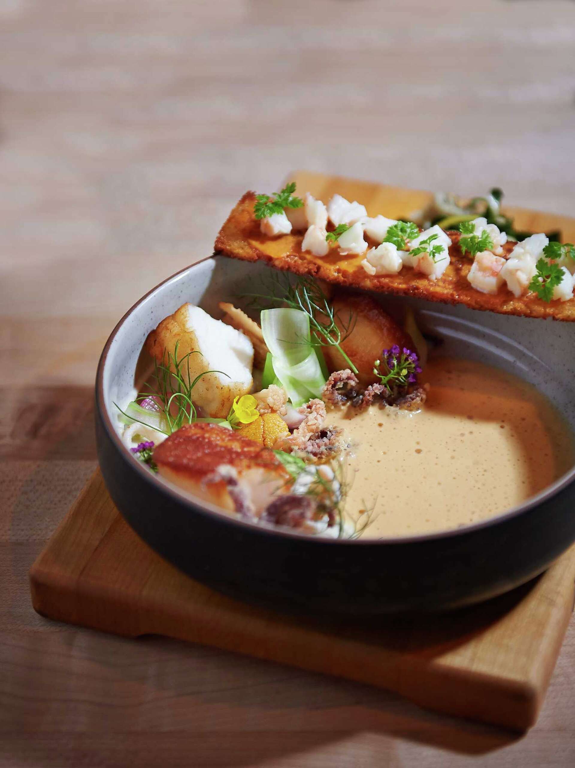 Beyond the Arch, St. Louis surprises with buzzy food, bar, art and ...