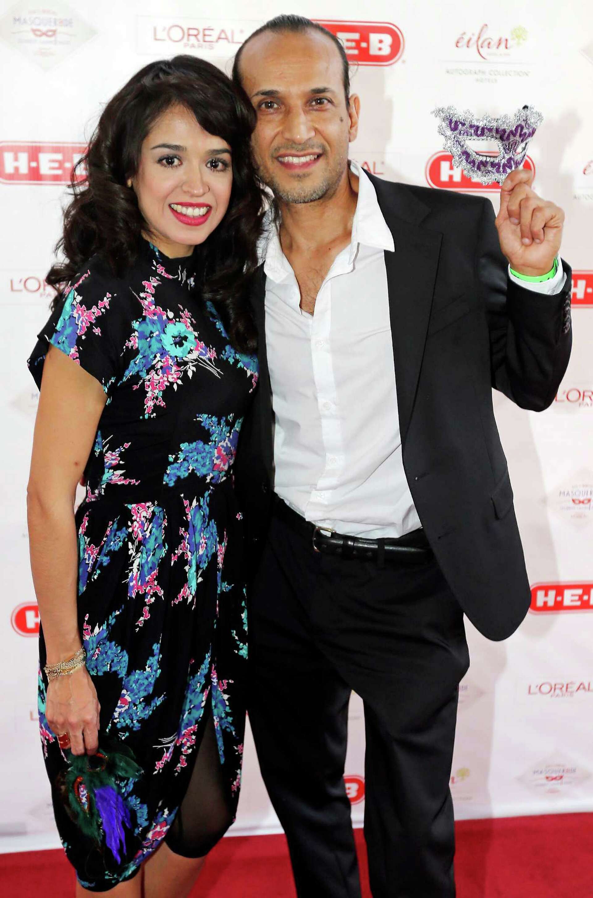 Star-studded affair benefits Eva’s Heroes