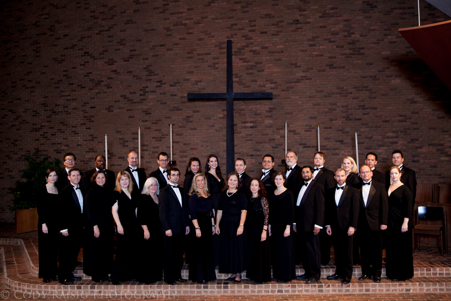 Pro Arte singers to open 43rd season