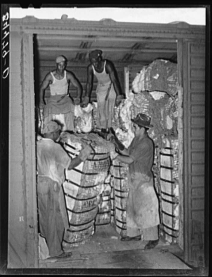 Photos: When the Great Depression hit Texas almost 90 years ago ...