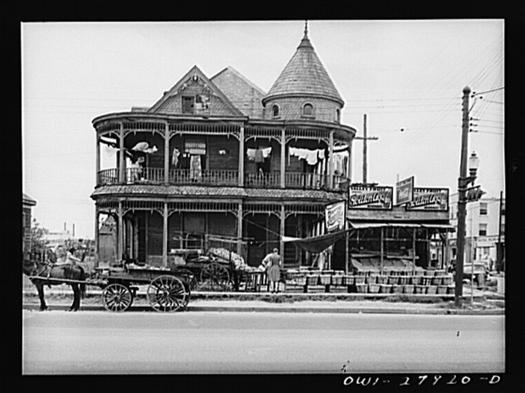 Photos: When the Great Depression hit Texas almost 90 years ago