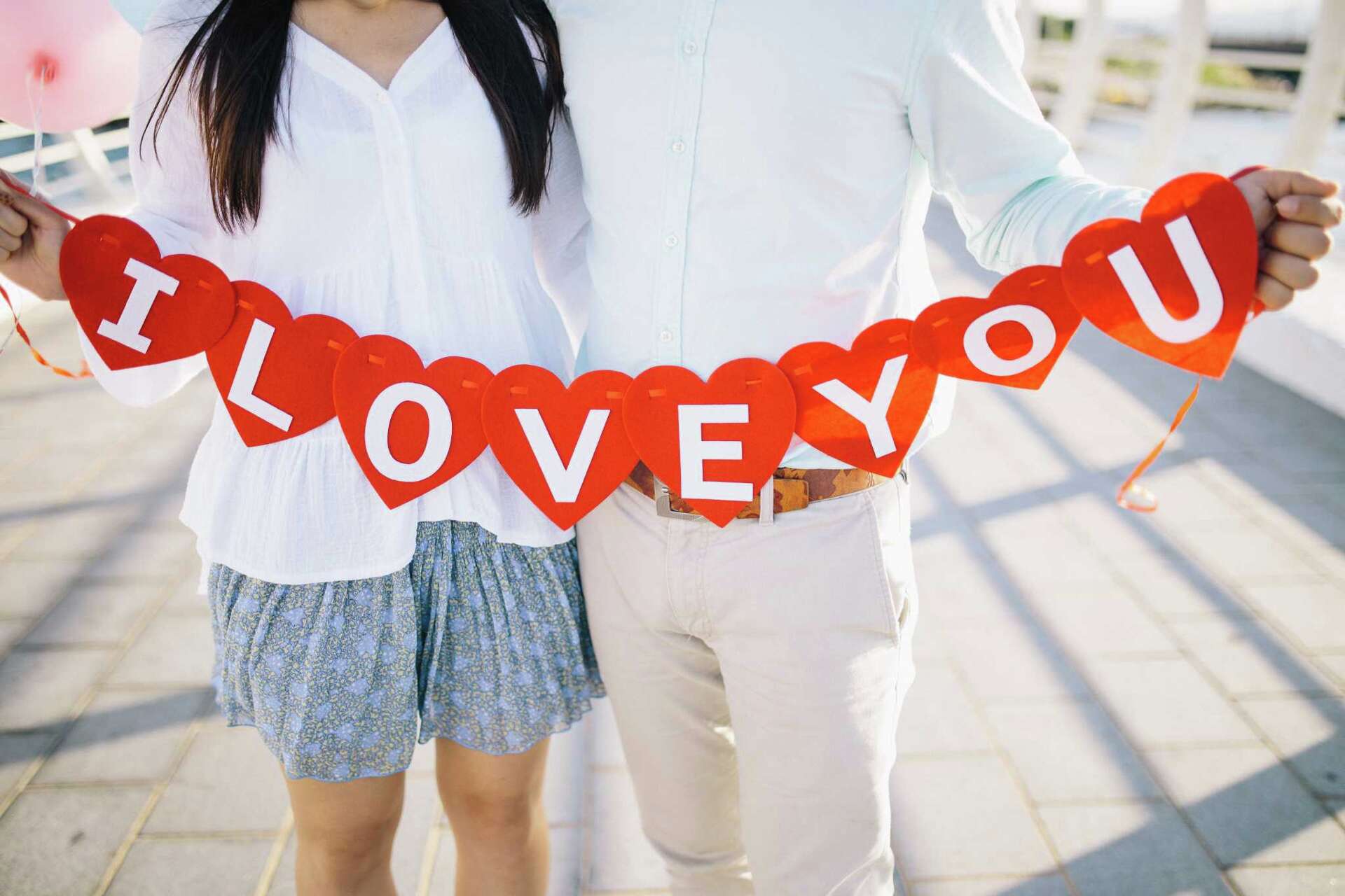 The 10 habits of long-lasting couples