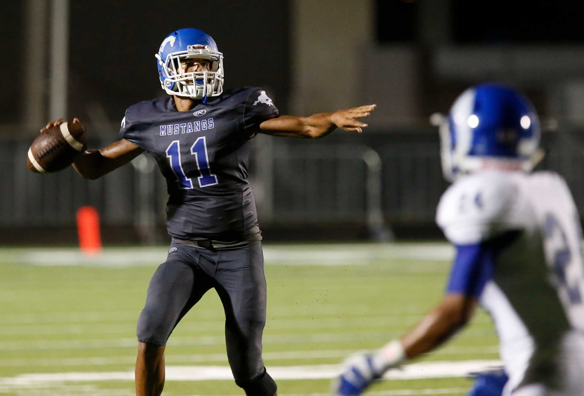 Jay star following in brother’s footsteps