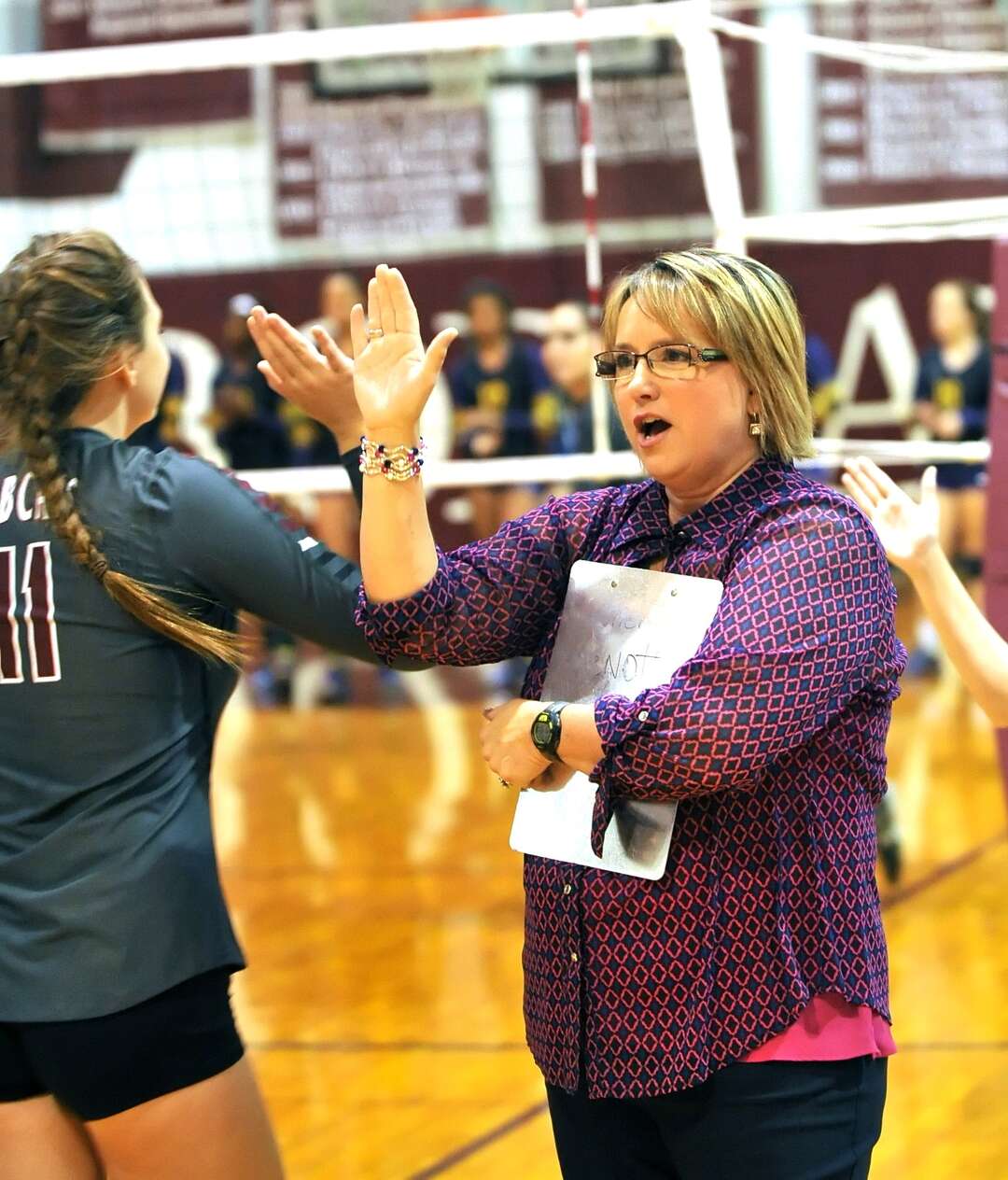 HISD board fires embattled Sharpstown High School principal