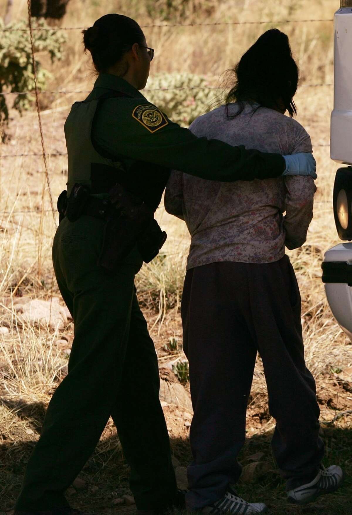 Historic photos transport viewer to 1930s alongTexas-Mexico border