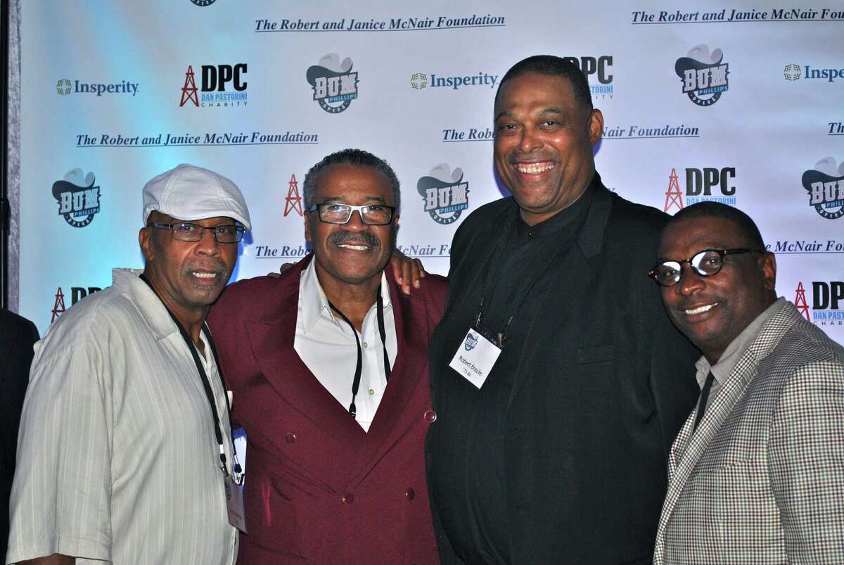 Highlights from Houston hottest society events