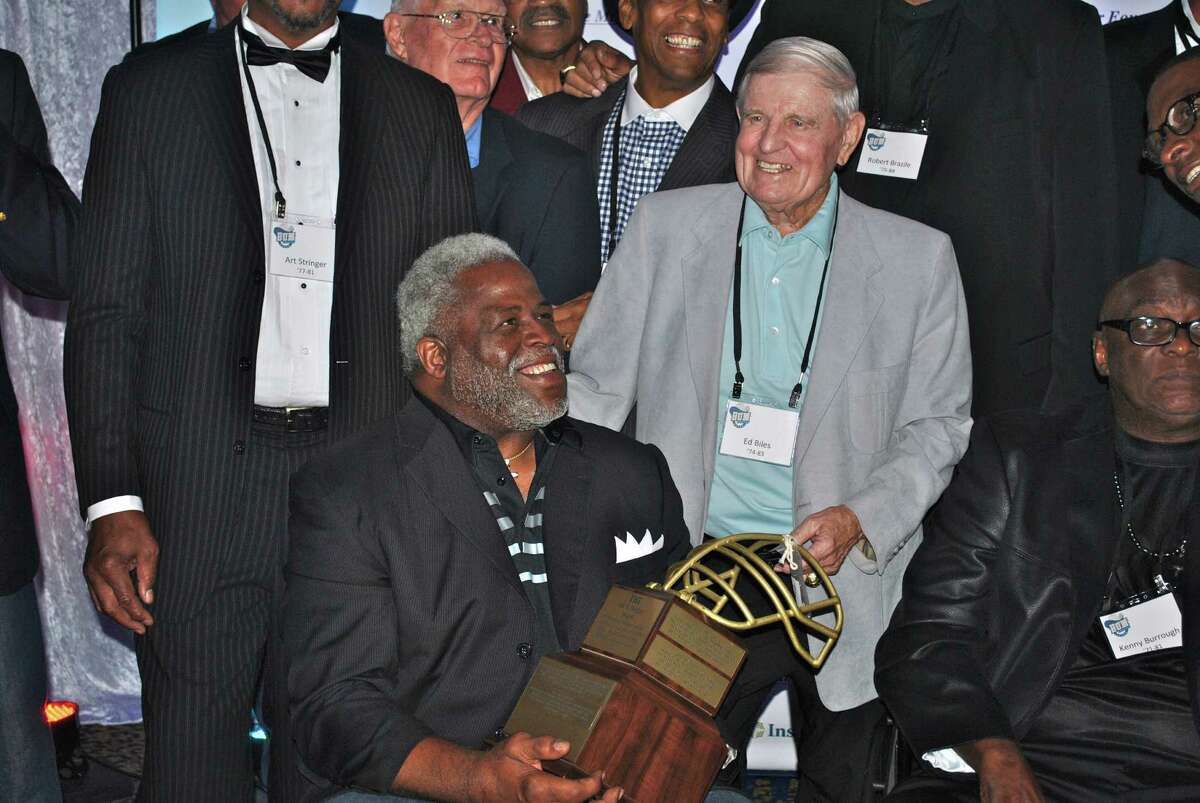 Highlights from Houston hottest society events