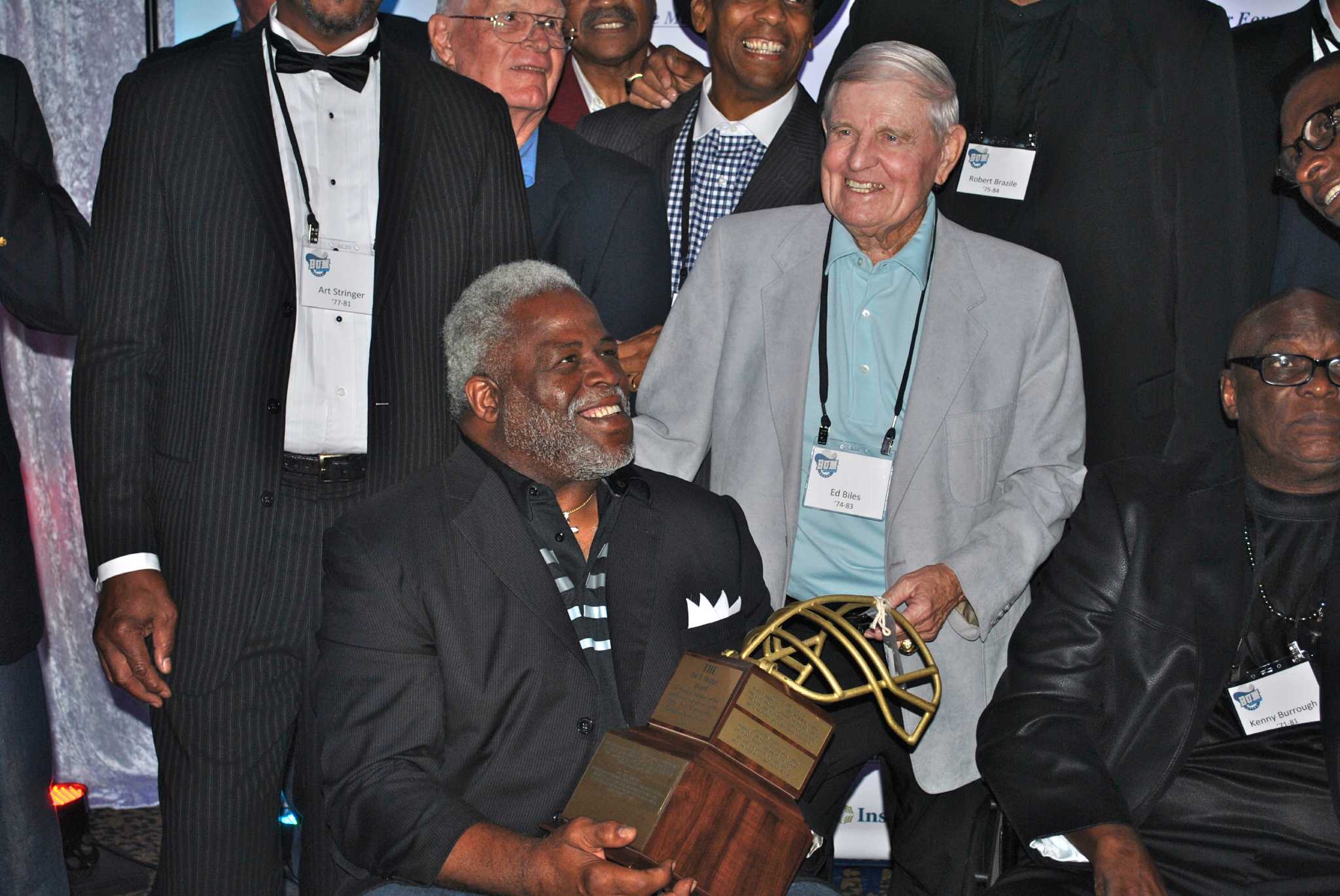 Society week in review