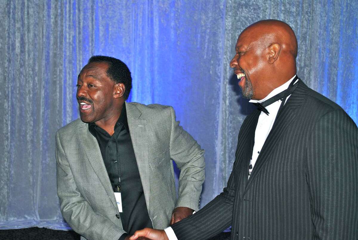 Highlights from Houston hottest society events