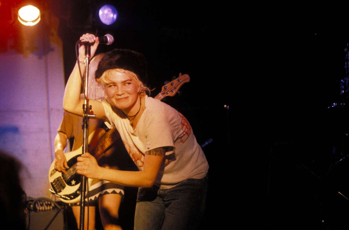 1990s nostalgia, Seattle-style