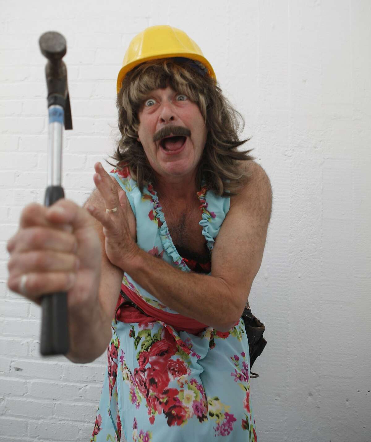 Former Hawkeye stage innovator back for another run