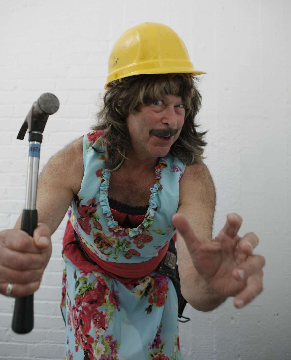 Former Hawkeye stage innovator back for another run