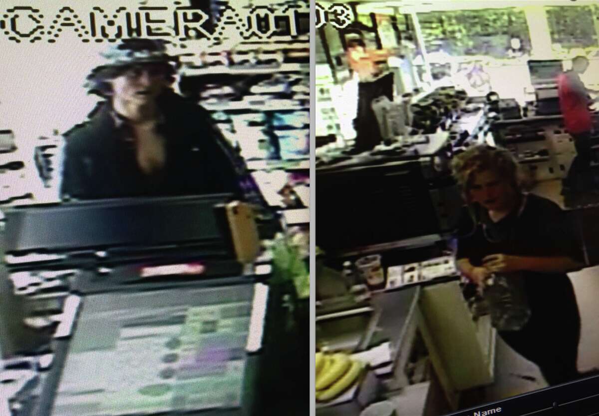 Suspects had gun used to kill Marin County hiker, authorities say