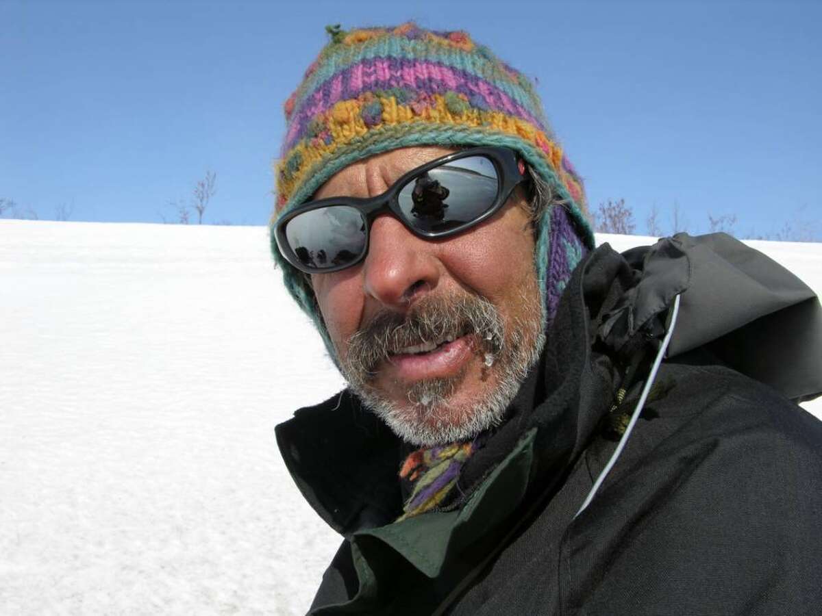 Danbury native inspired by Siberian shaman