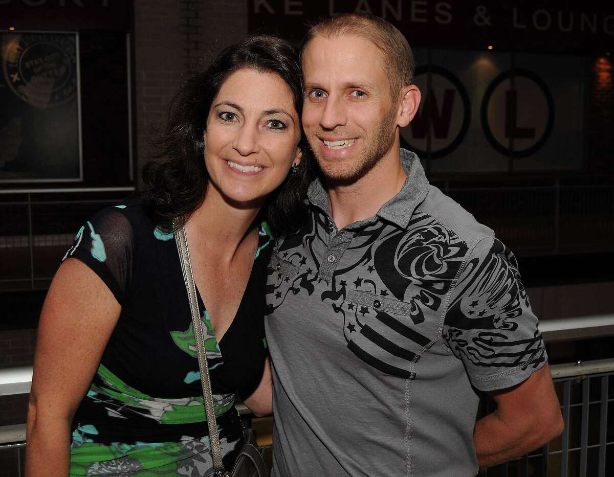 Billy Idol brings his rebel yell to Houston