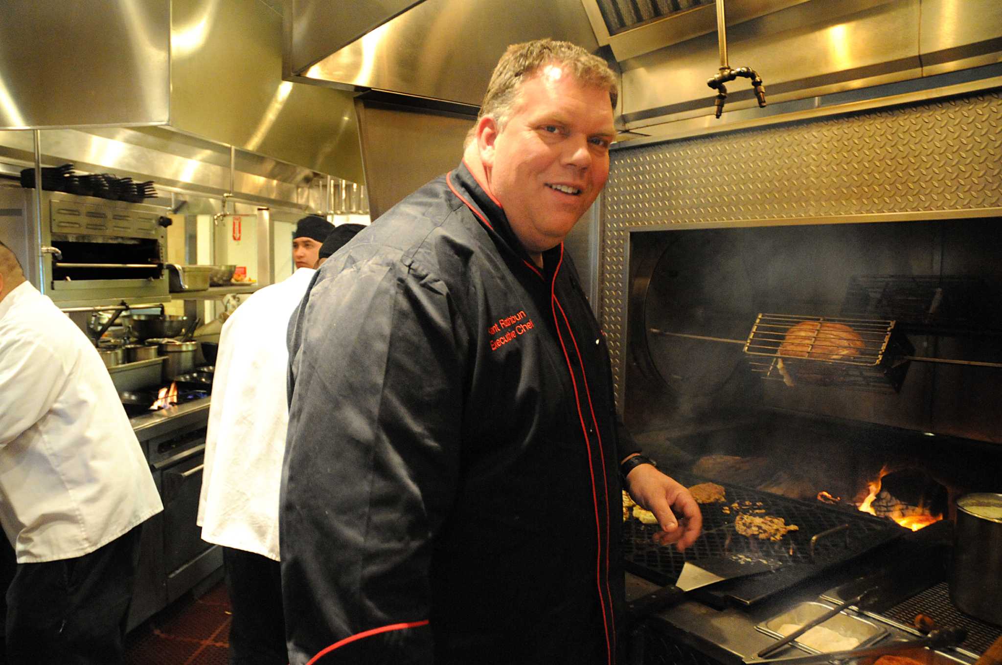 Jasper's celebrates its 10th anniversary