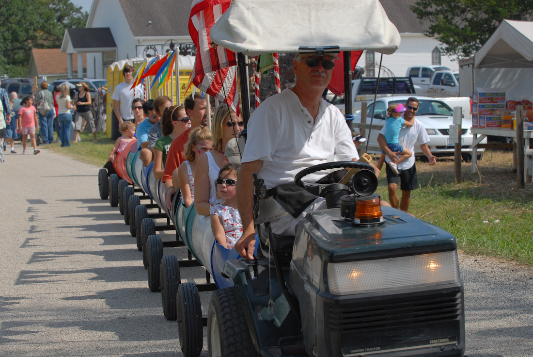 5 things to do this weekend