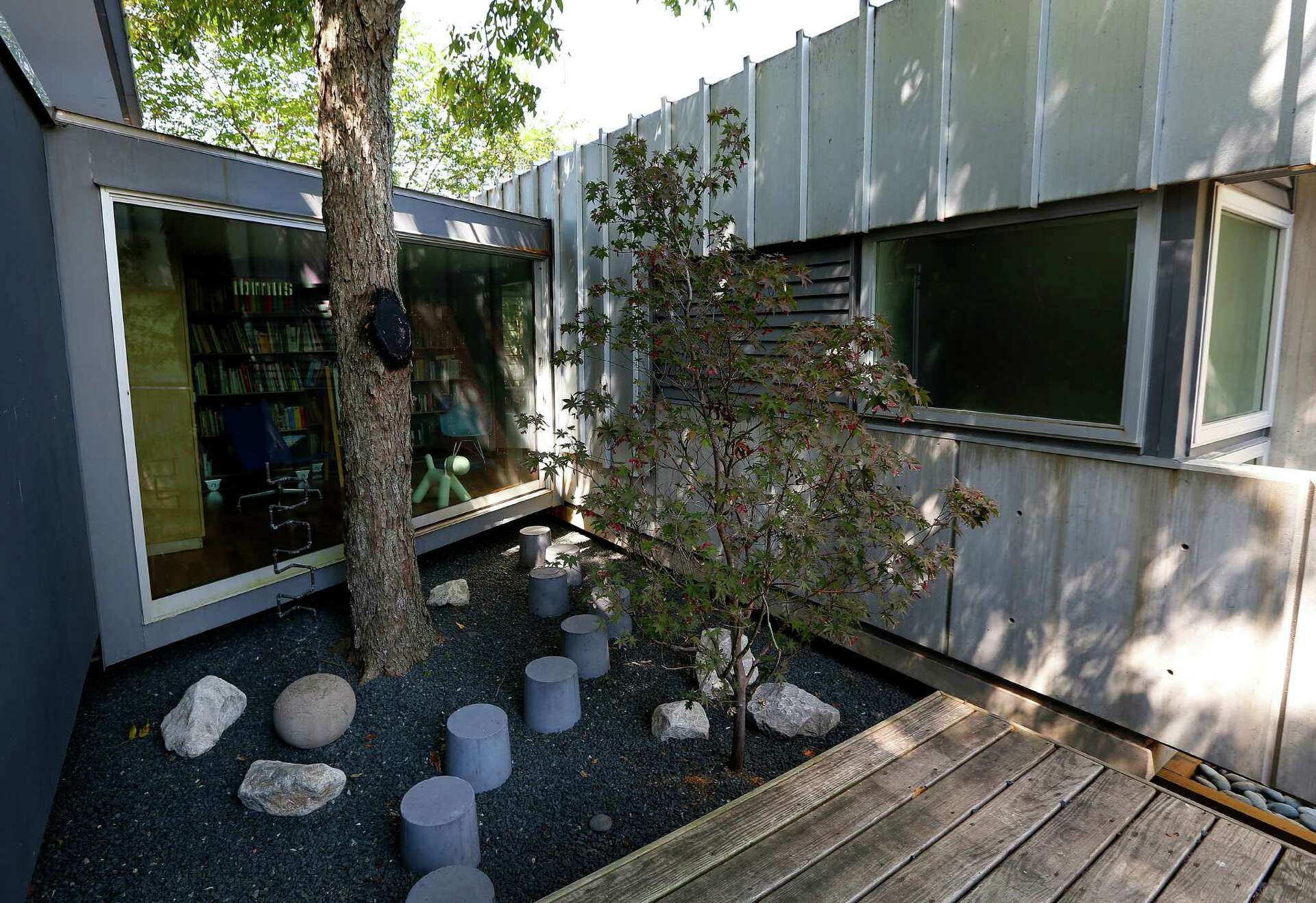 Architects have grand designs for small houses