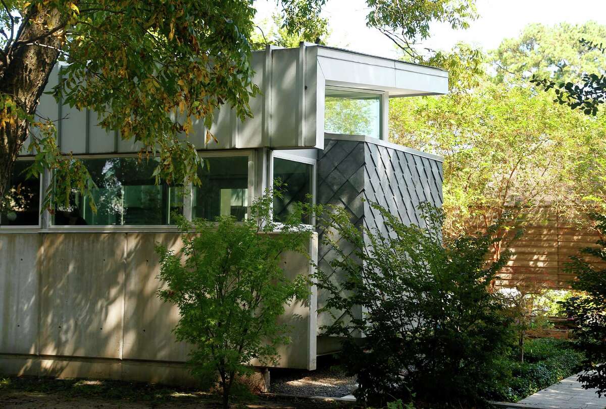 Architects have grand designs for small houses