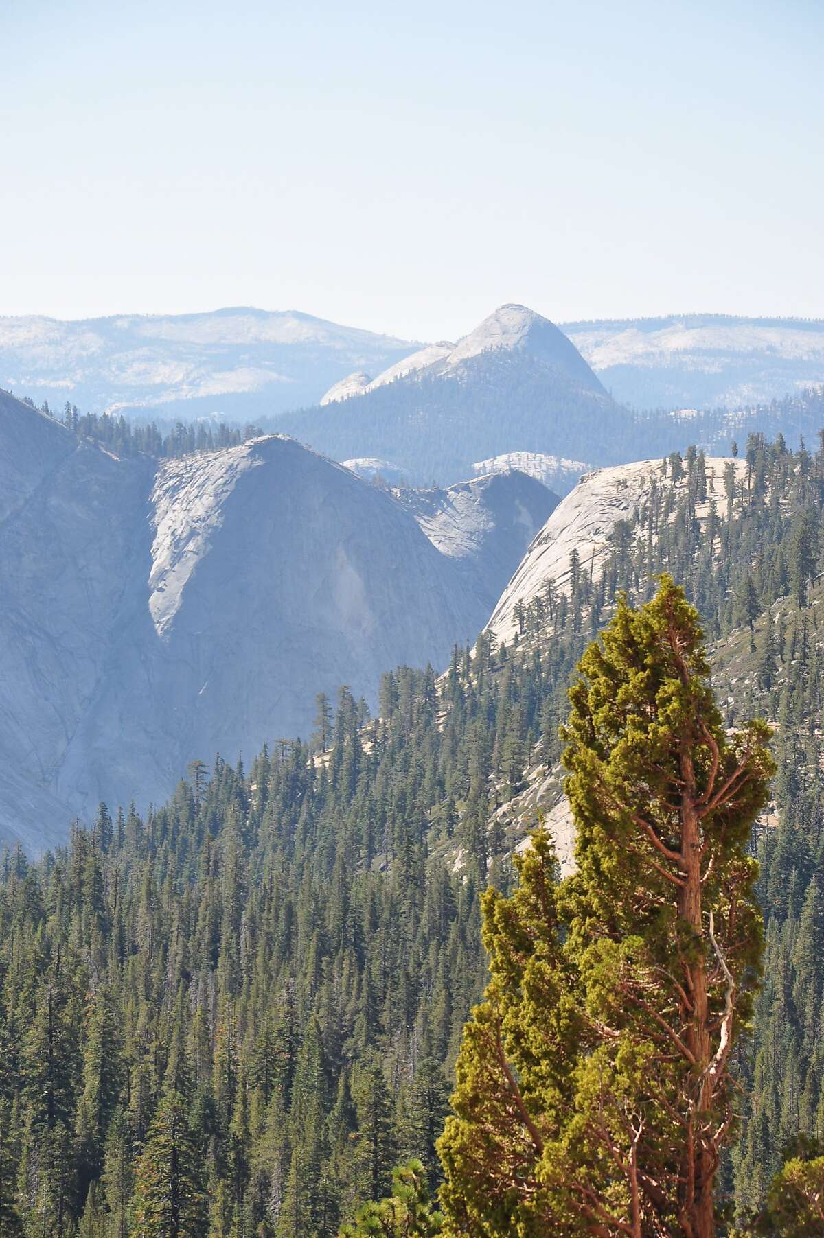 Yosemite: The essential guide to enjoying autumn’s spectacle