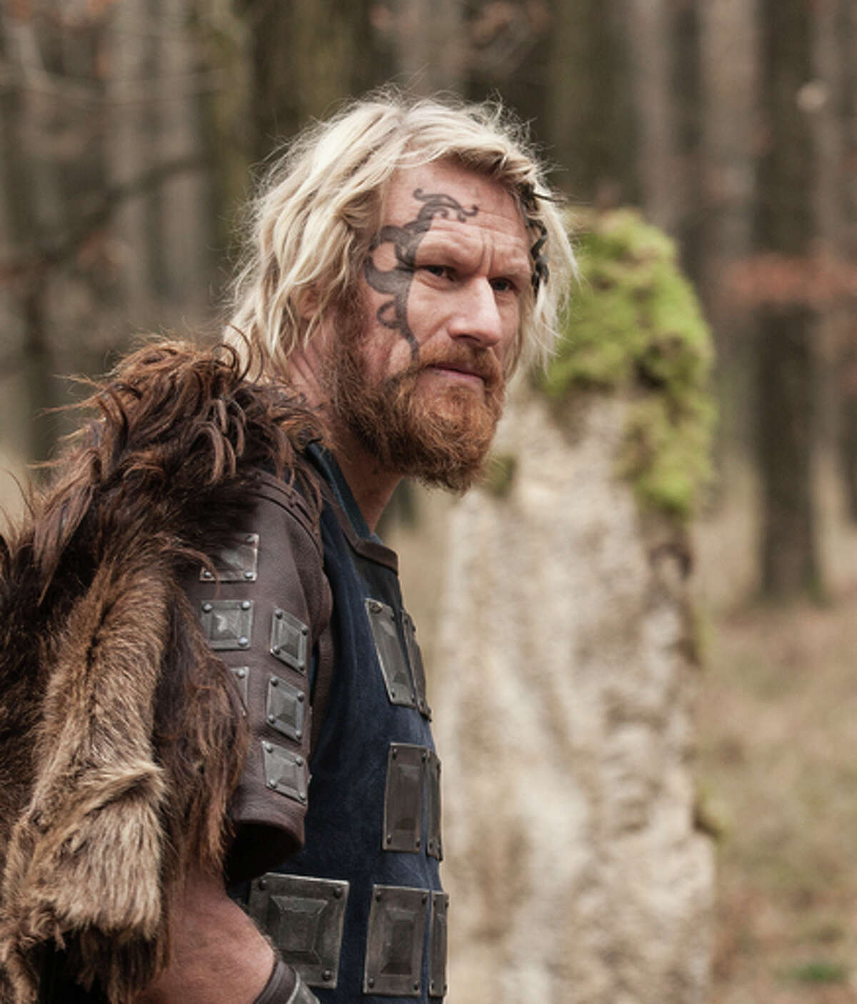 ‘Last Kingdom’ proves history can be fantastic, too