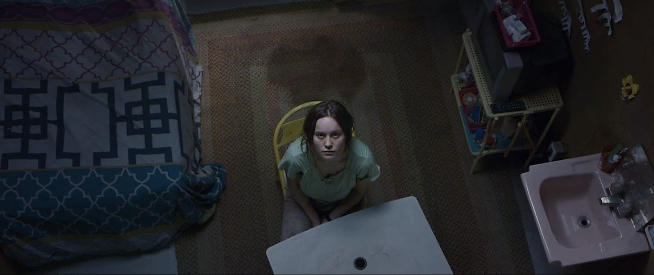 Brie Larson Captivated By Role In ‘room