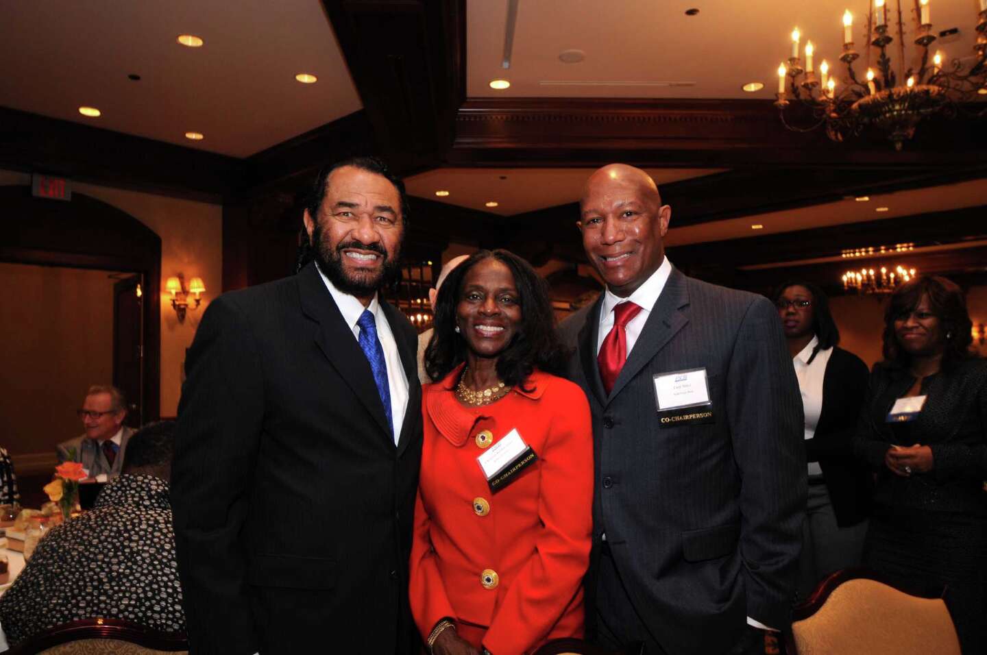 Highlights from Houston hottest society events