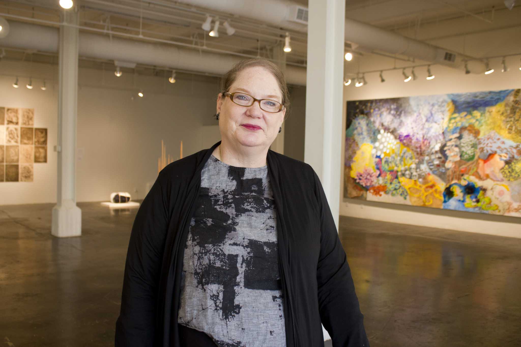 Accolade for co-founder of Berkeley’s Kala arts center