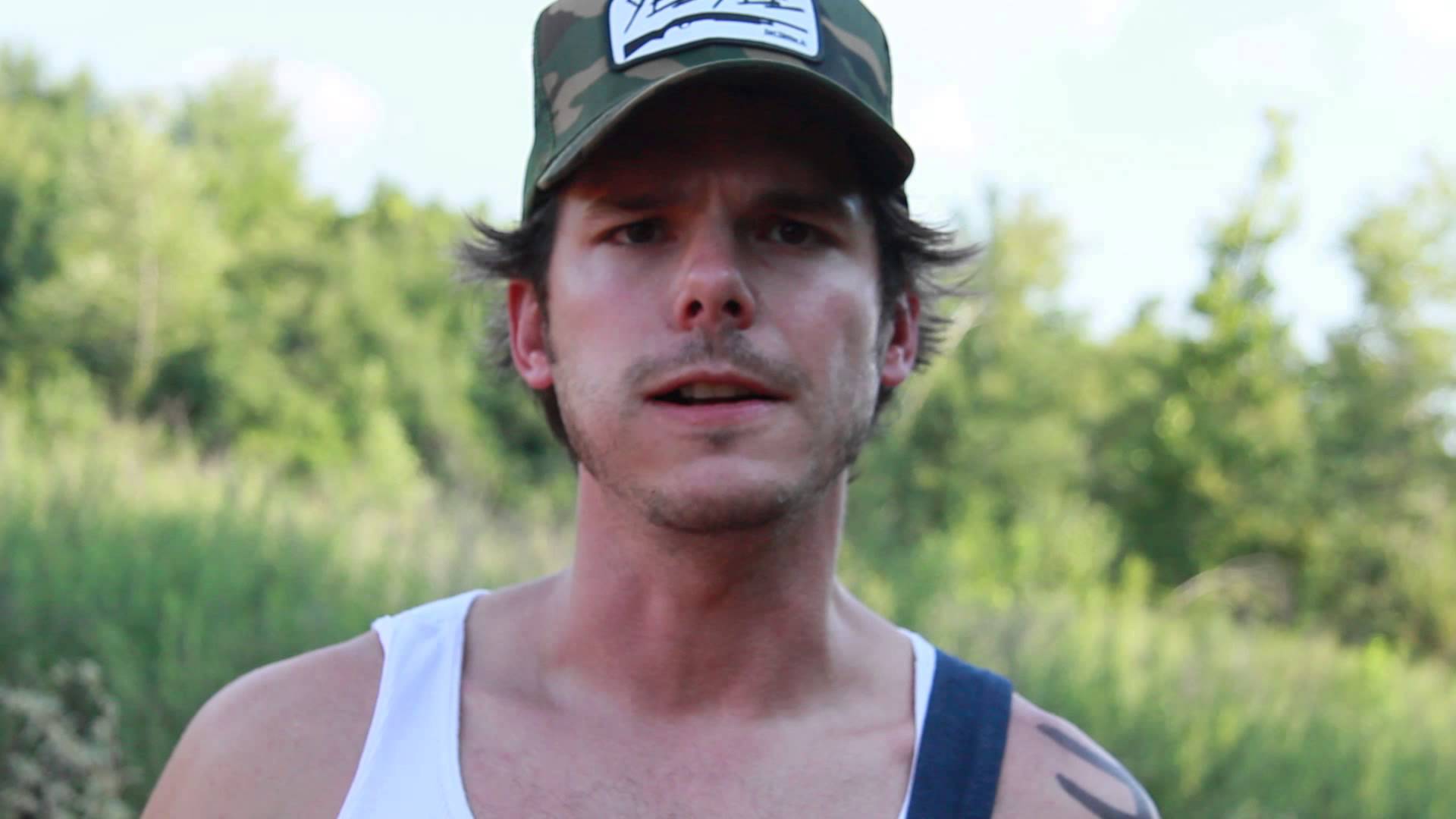 Granger Smith at Upstate