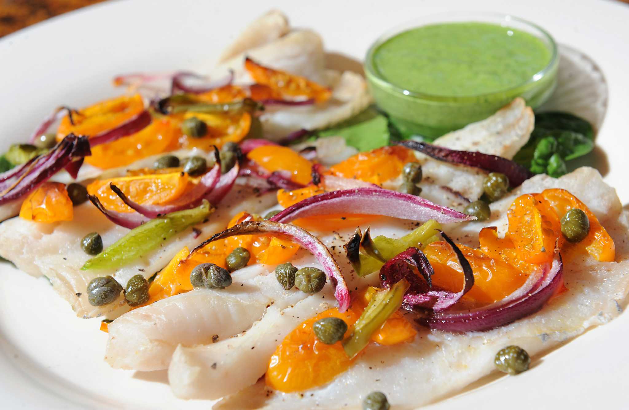 Ethnic 101: Peruvian peppers open door to exquisite cuisine