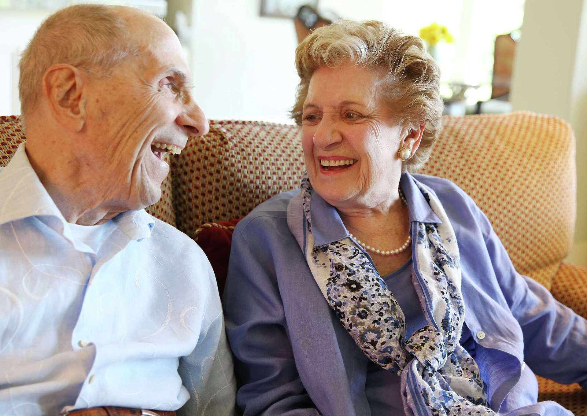 A 92-year-old's advice: Live bodaciously and finish well