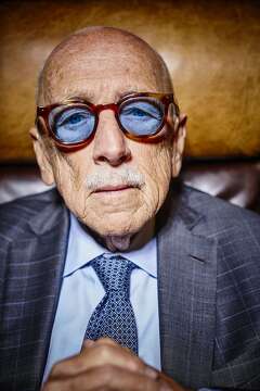 The bold Mr. Bashford celebrates art of dressing well