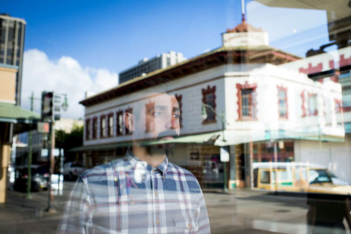 Chef seeks to turn Honolulu’s Chinatown into dining destination