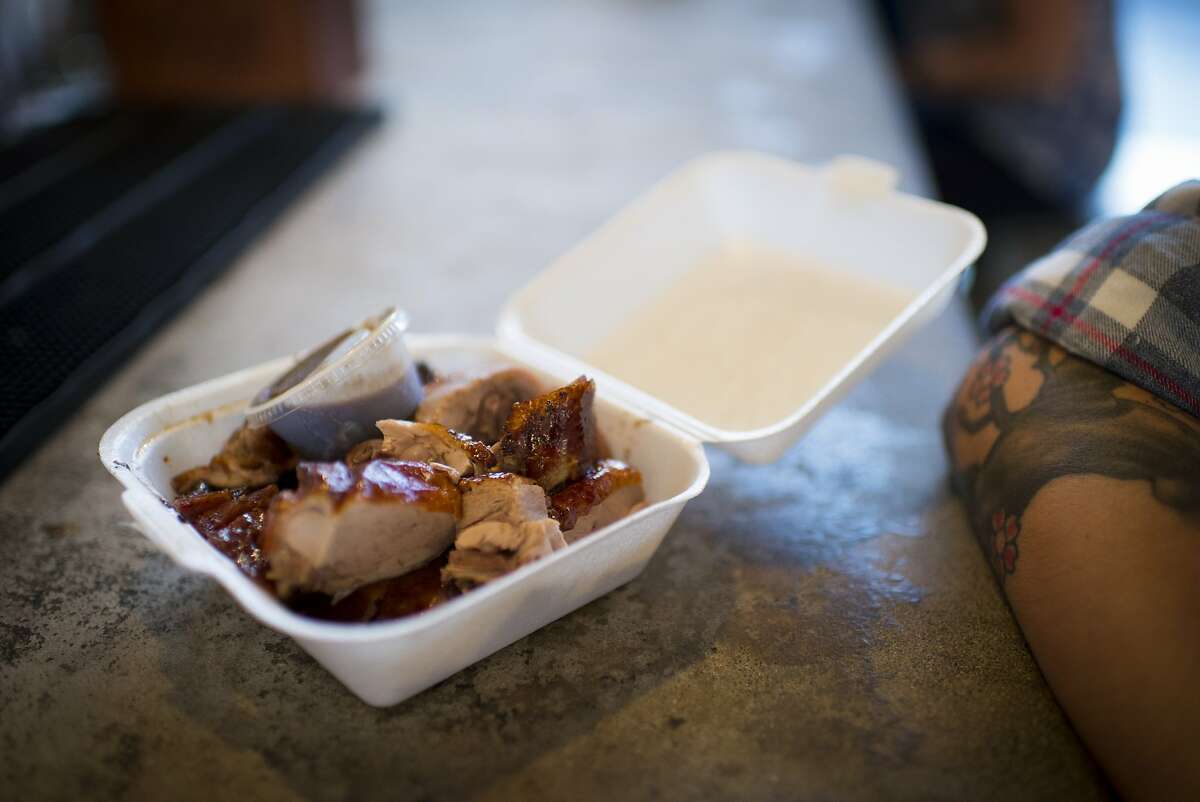 Chef seeks to turn Honolulu’s Chinatown into dining destination