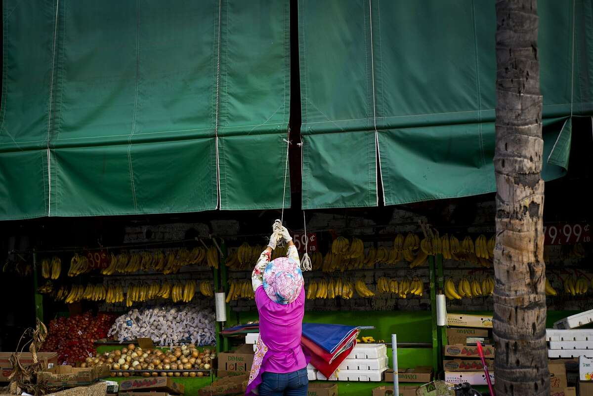 Chef seeks to turn Honolulu’s Chinatown into dining destination
