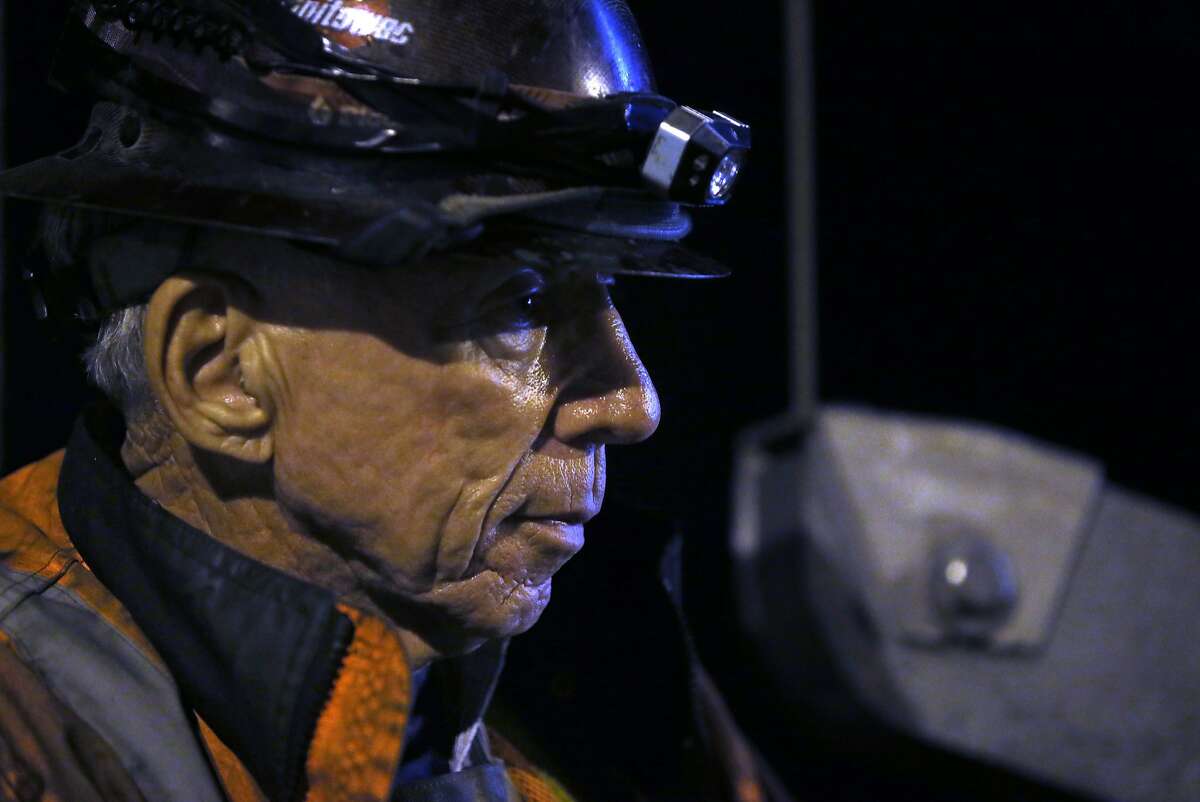 Bay Lights are back! Watch the artist reprogram the lights this week