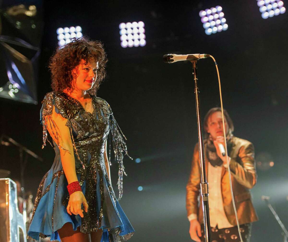 In last 14 years: Top concerts at the Bridgeport arena