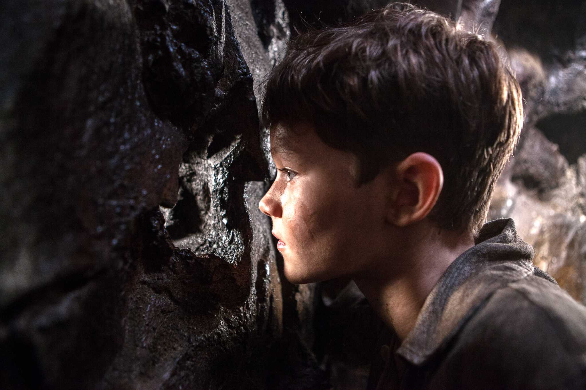 'Pan' proves a pointless origin story
