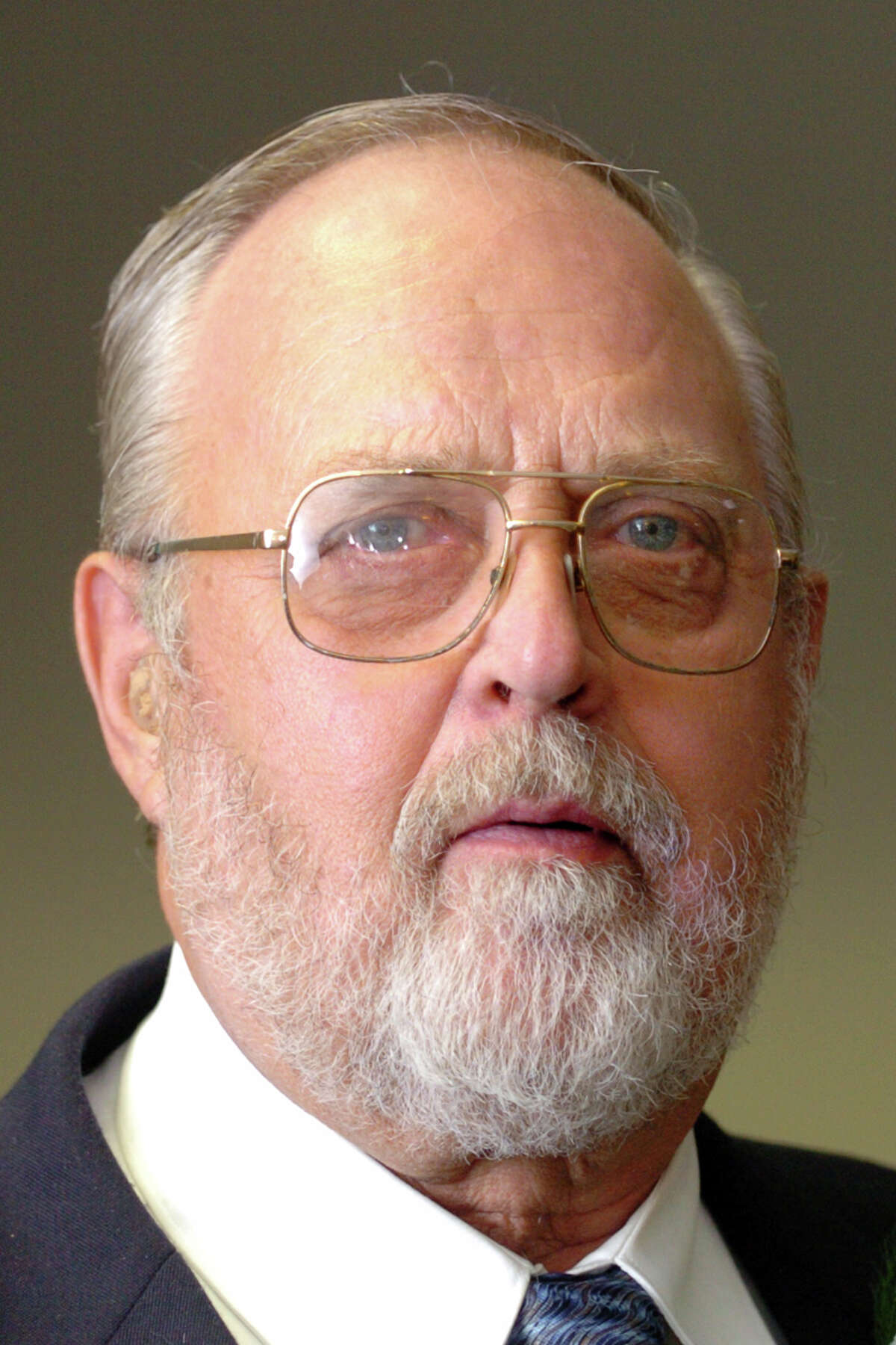 Shelton’s Lafayette School to become Richard O. Belden Cultural Center ...