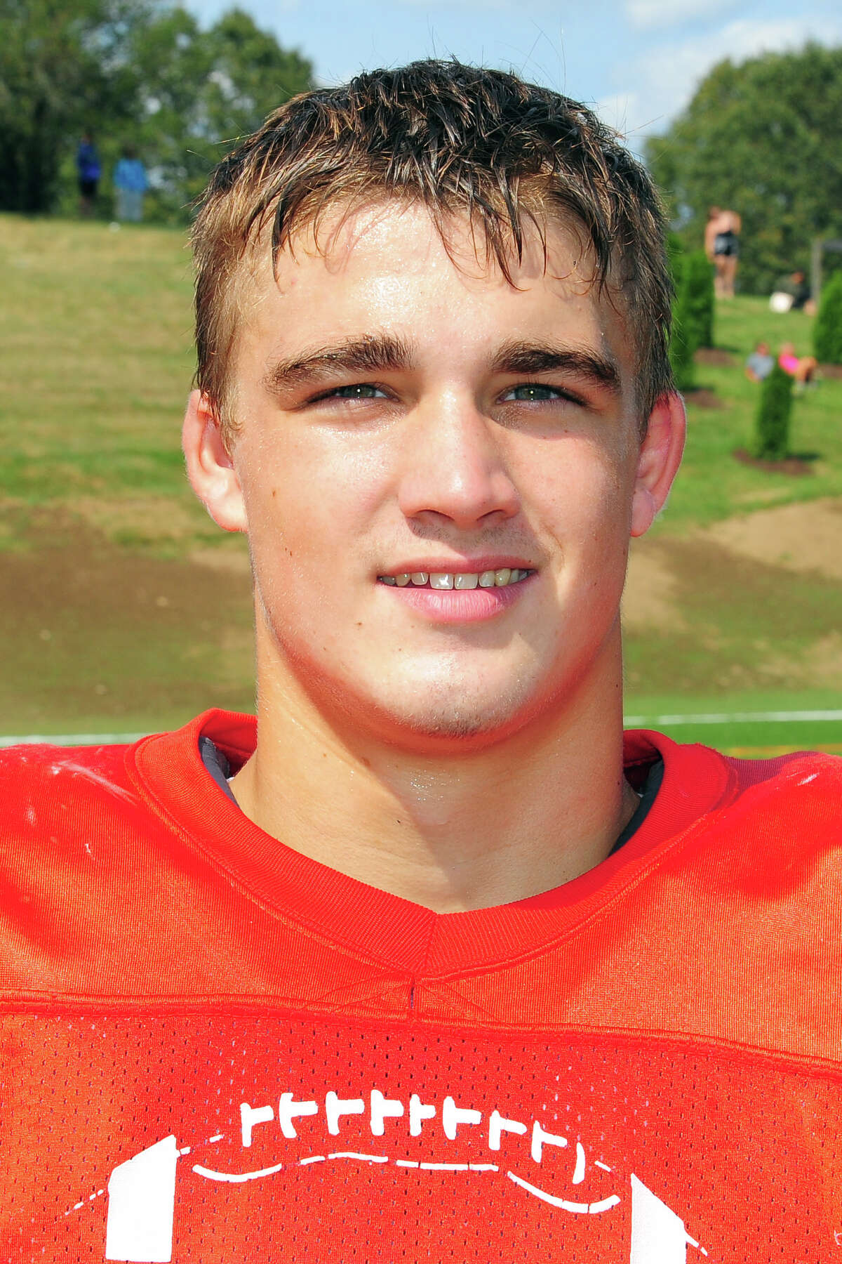 Fairfield Citizen Athletes of the Week