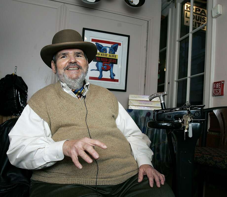 Celebrity chef Paul Prudhomme dies, popularized Cajun cooking - SFGate