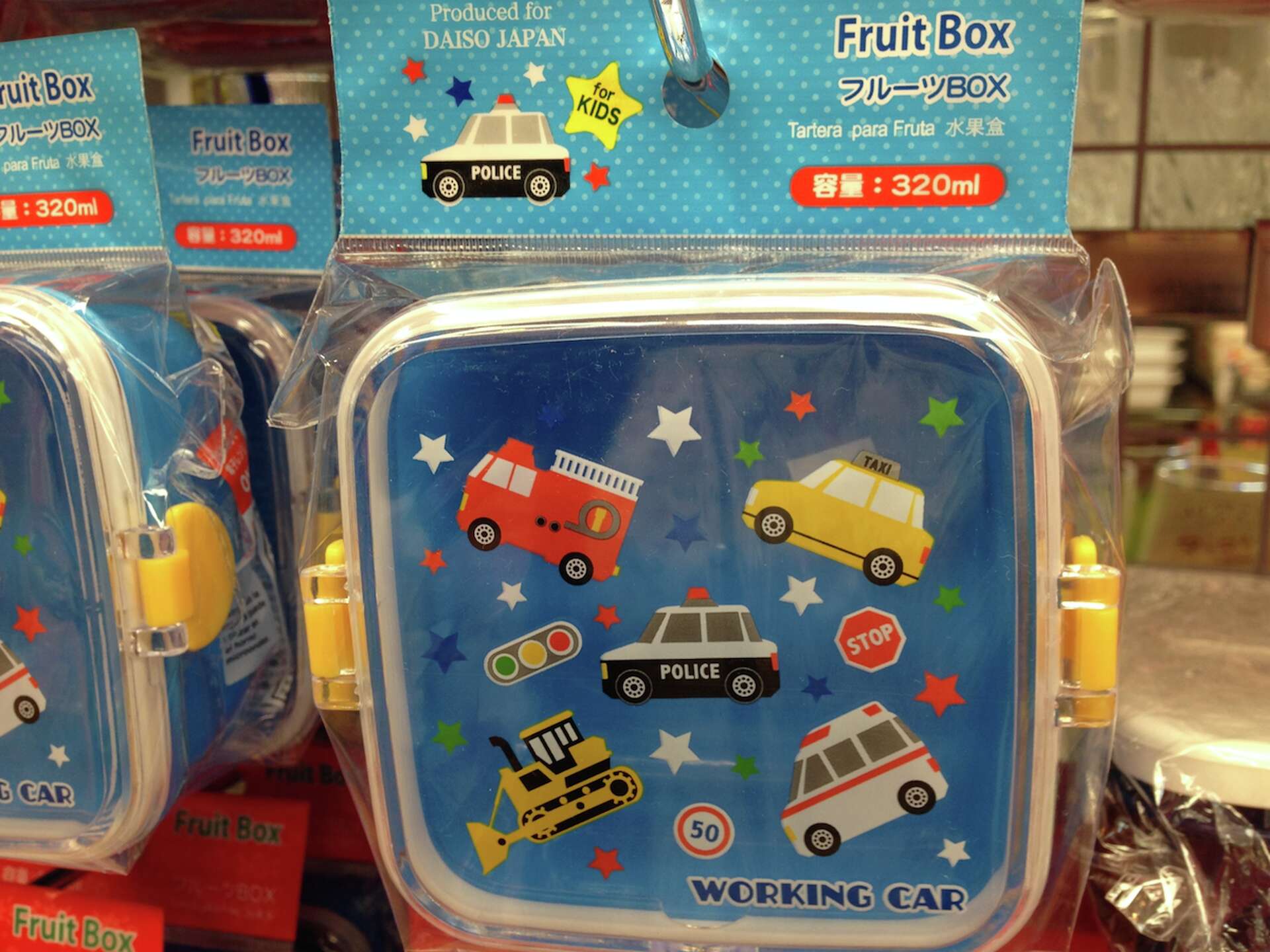 14 things you should be buying at the Japanese dollar store Daiso