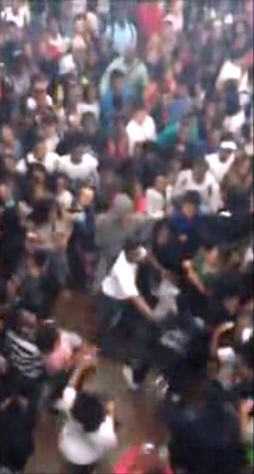 Massive school fight in Spring leads to cancellation of some homecoming ...