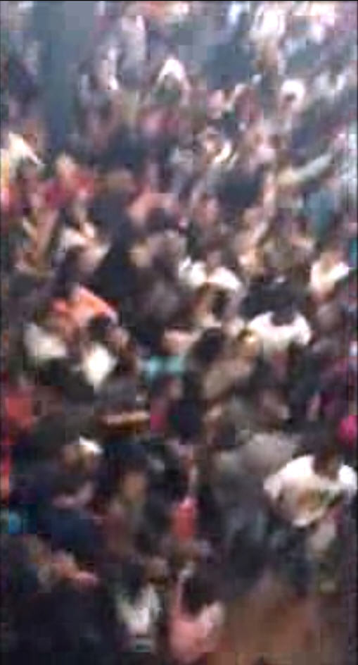 Massive school fight in Spring leads to cancellation of some homecoming ...