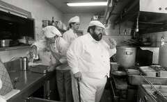 Celebrity chef Paul Prudhomme dies, popularized Cajun cooking