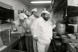 Celebrity chef Paul Prudhomme dies, popularized Cajun cooking
